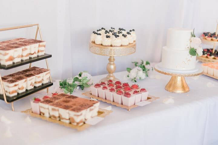Custom Orders | Always Yours Bakery Cafe