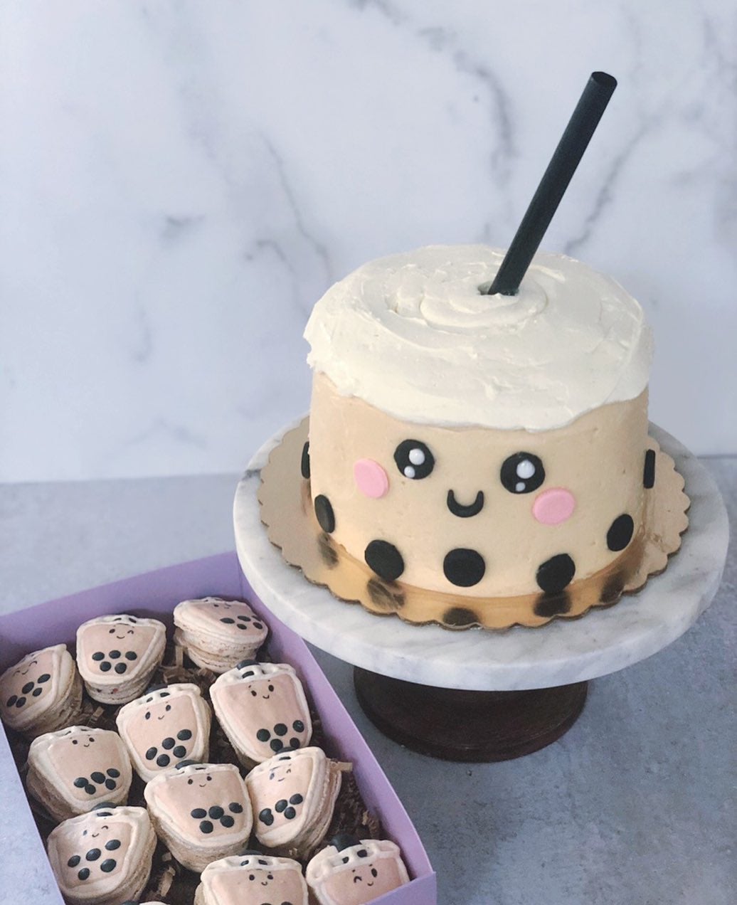 Custom Cake Order Form | Always Yours Bakery Cafe
