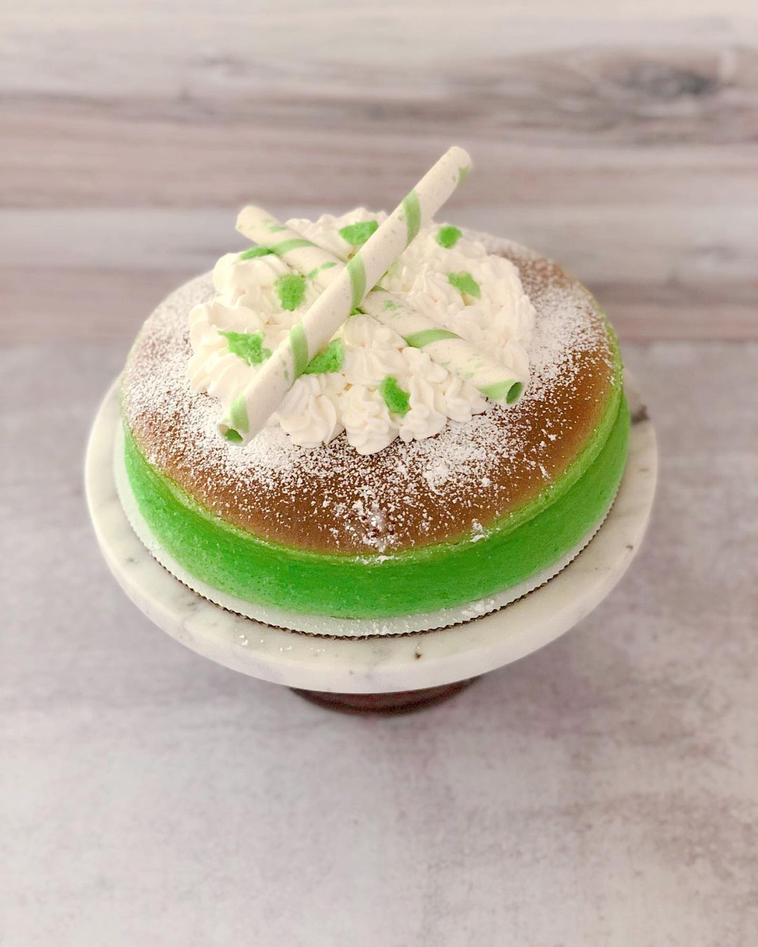 Custom Cake Order Form | Always Yours Bakery Cafe