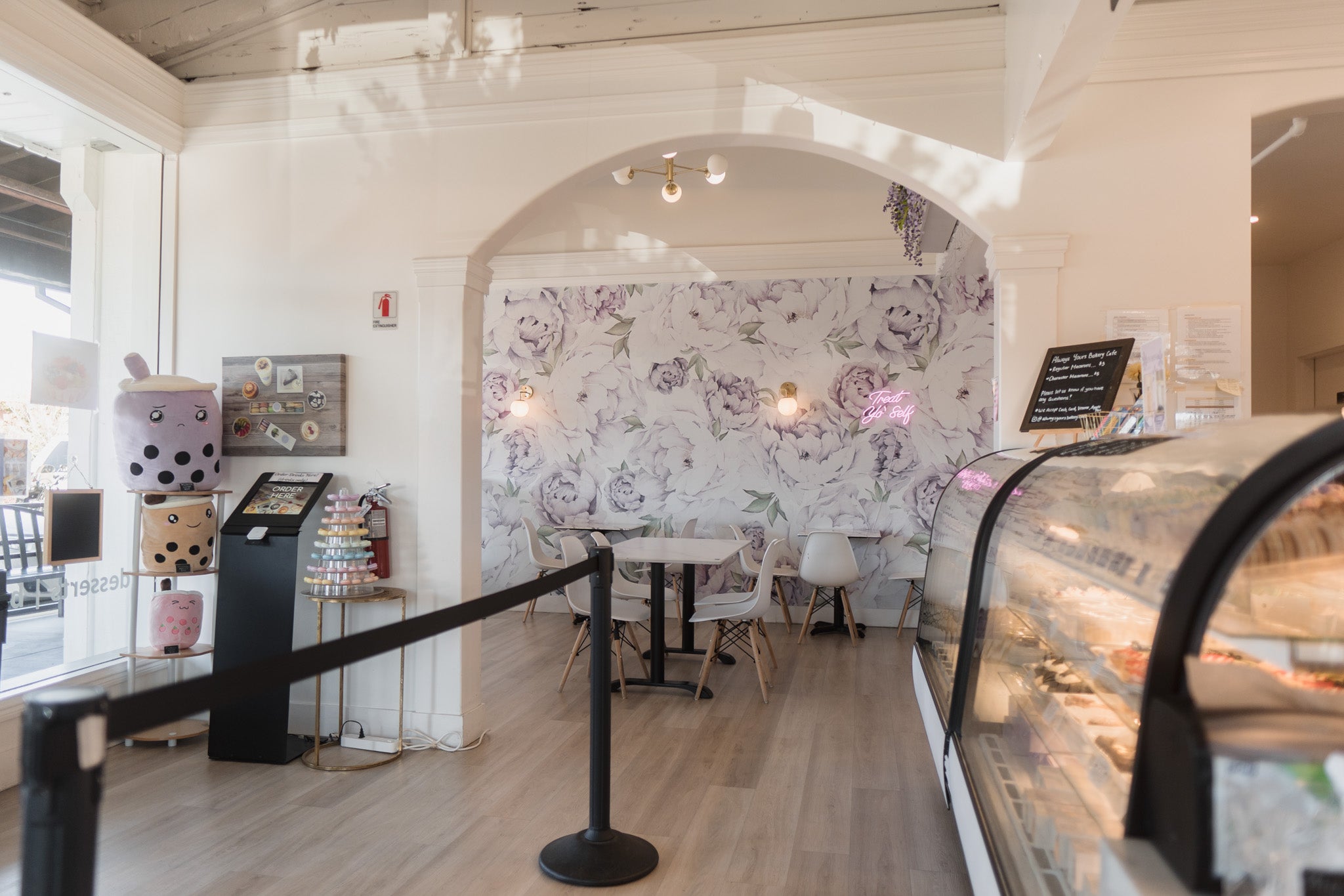 Asian-Inspired Desserts, Macarons & Custom Cakes in Castro Valley ...