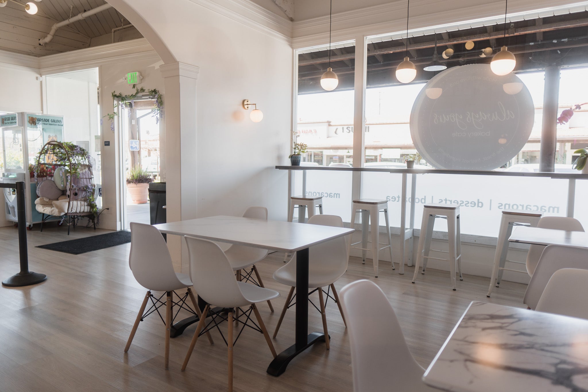 Asian-Inspired Desserts, Macarons & Custom Cakes in Castro Valley ...