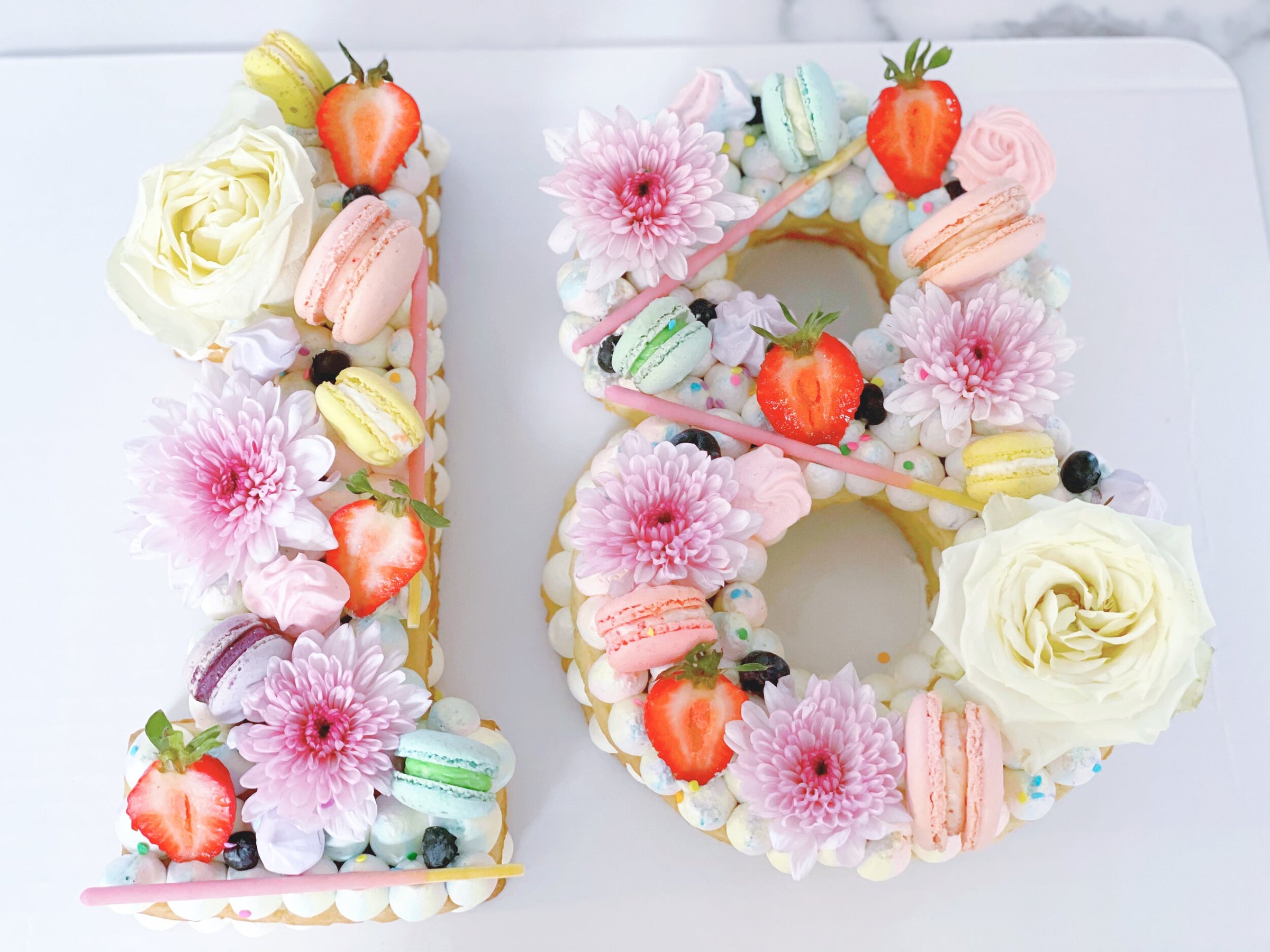 Custom Dessert Order Form | Always Yours Bakery Cafe