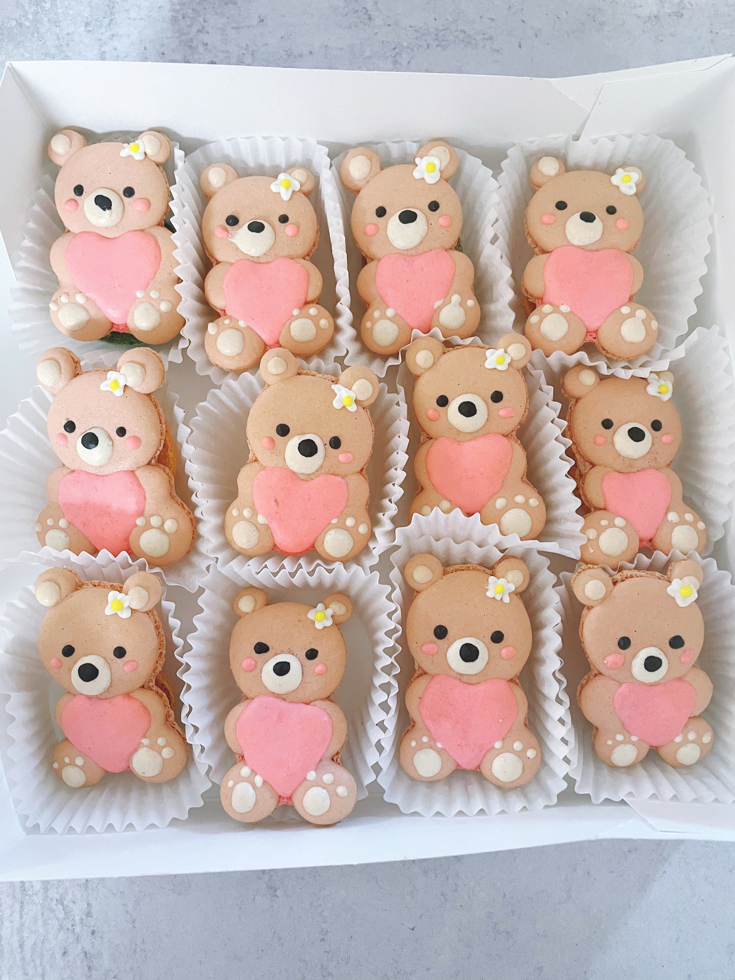 Custom Orders | Always Yours Bakery Cafe