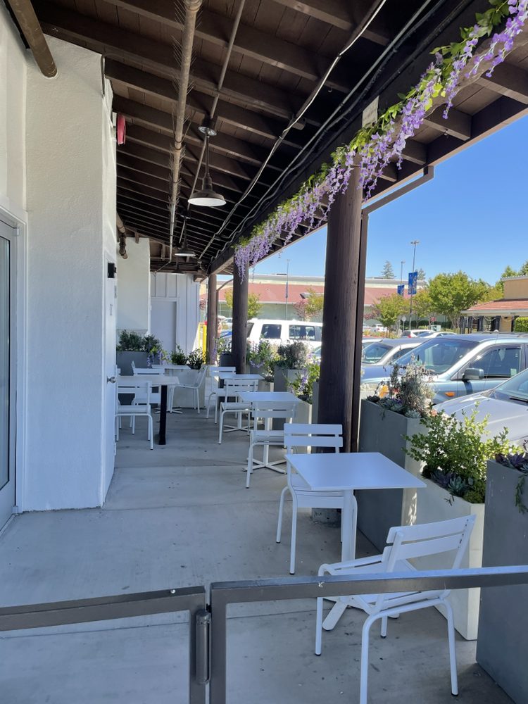 Asian-Inspired Desserts, Macarons & Custom Cakes in Castro Valley ...