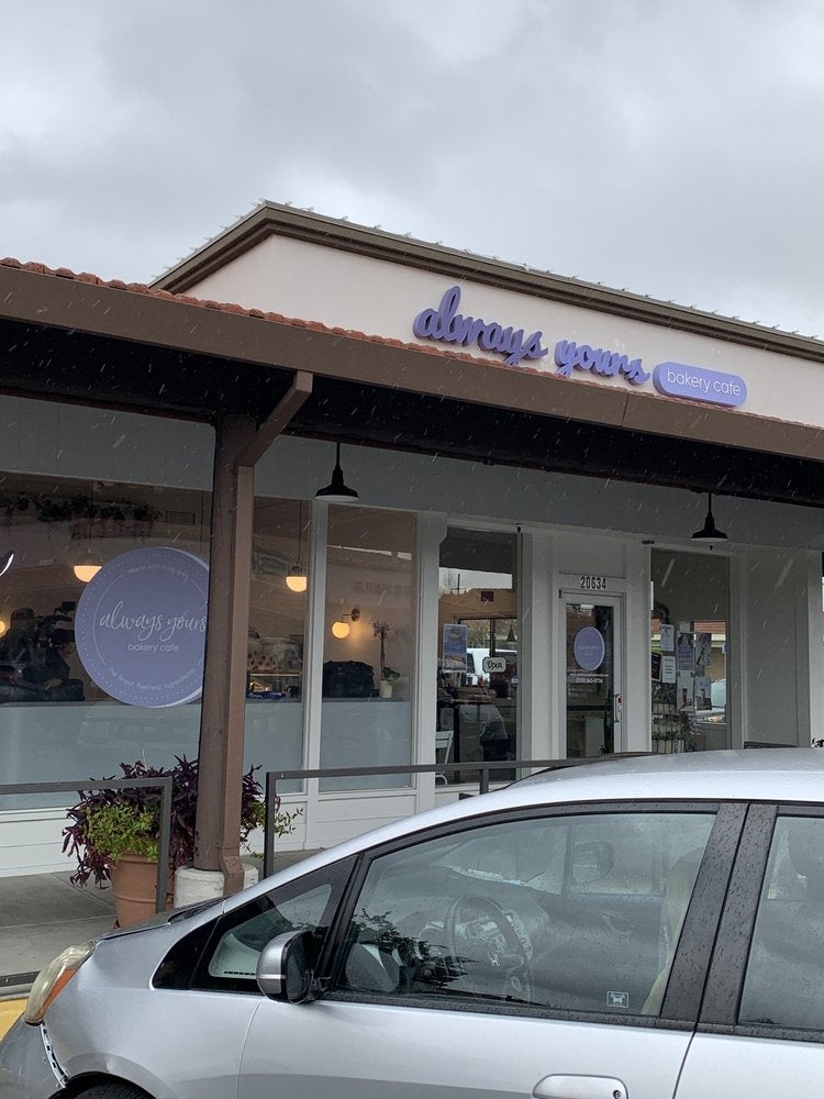 Asian-Inspired Desserts, Macarons & Custom Cakes in Castro Valley ...